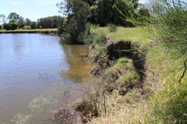 Caboolture River Nutrient Offset Project