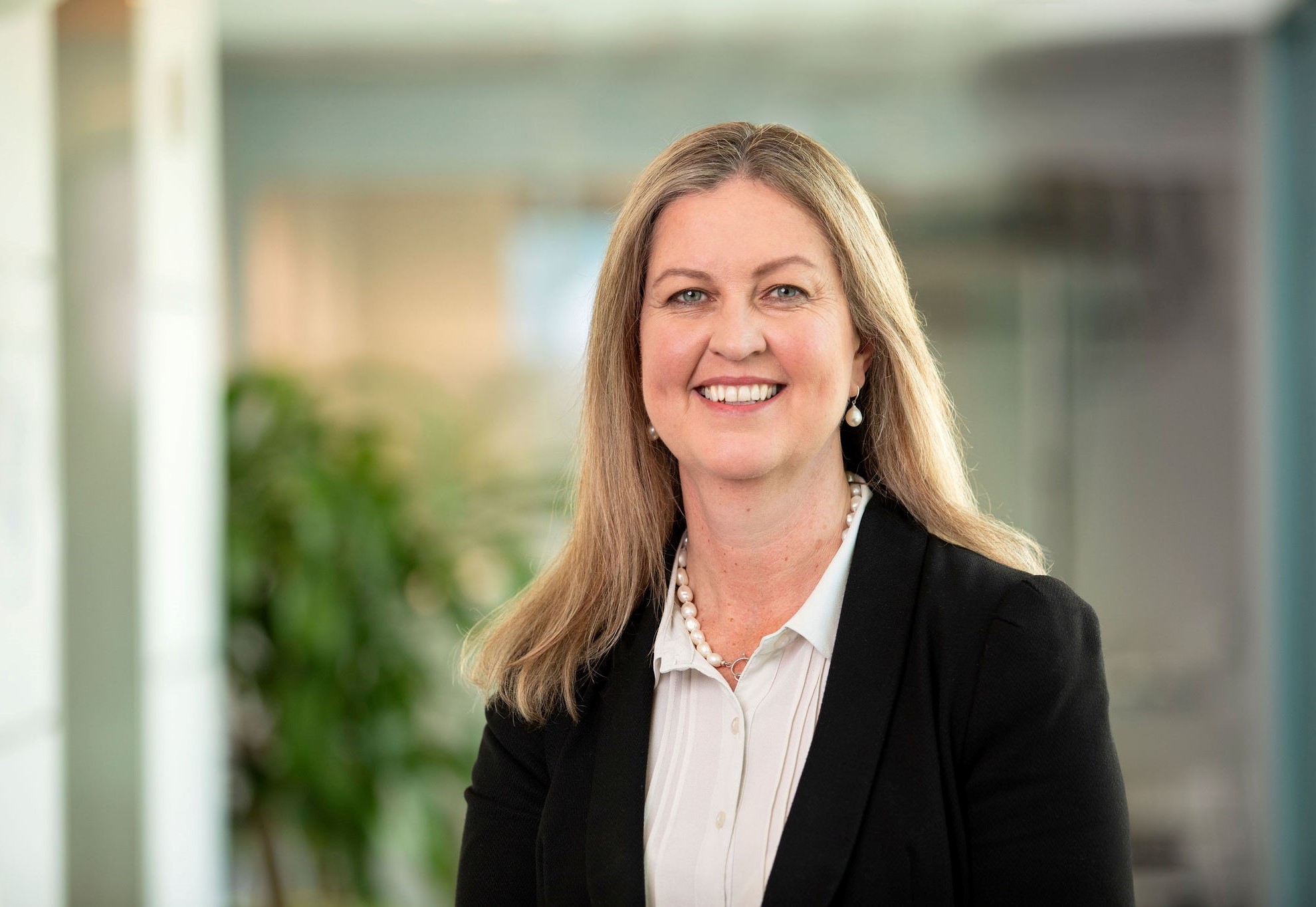 Executive leadership team