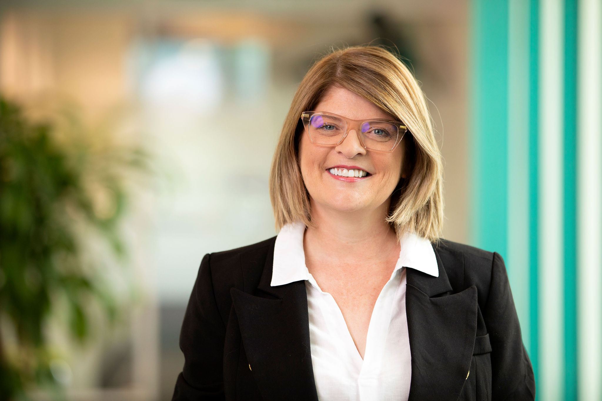 Executive leadership team