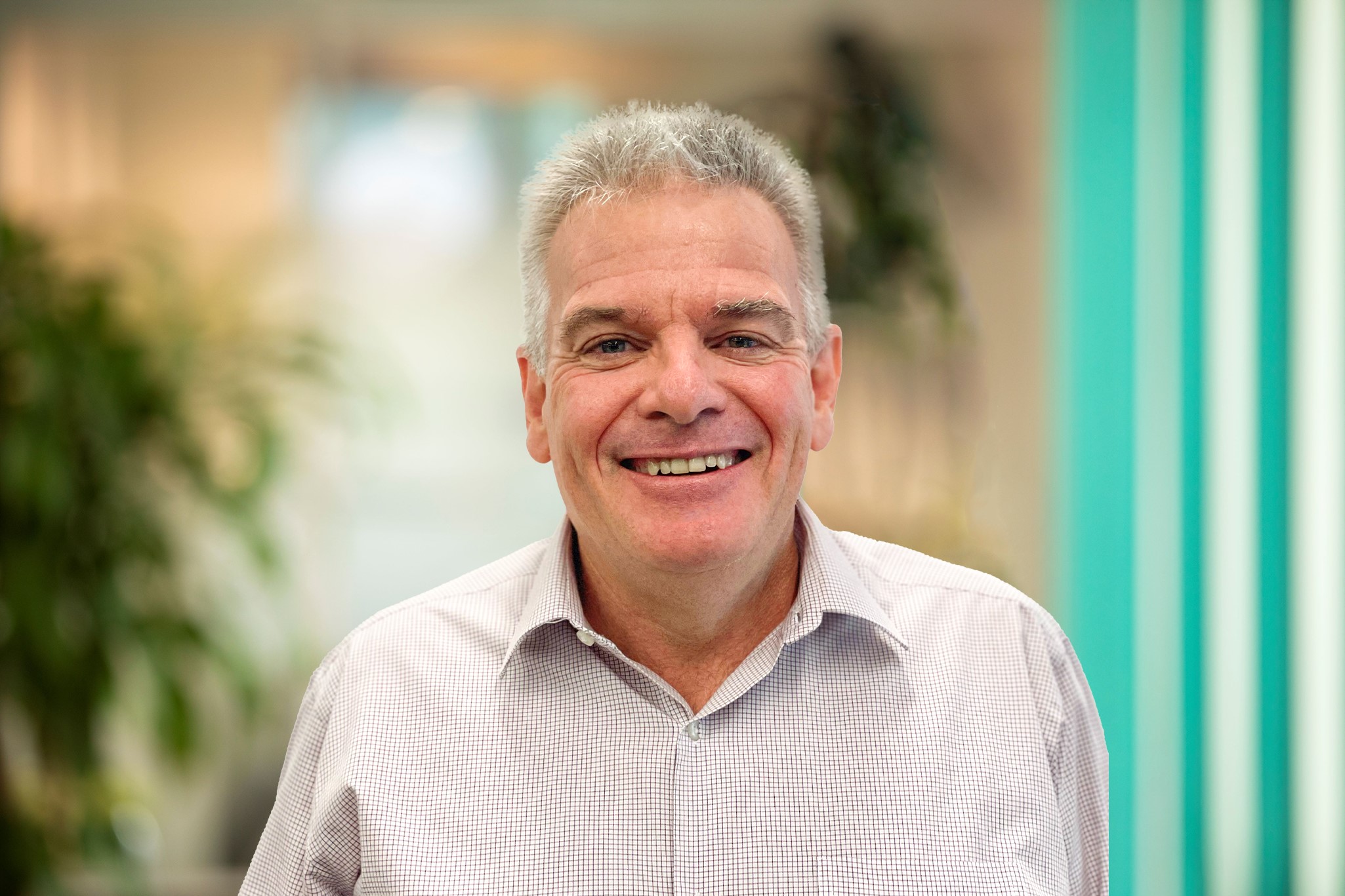 Executive leadership team